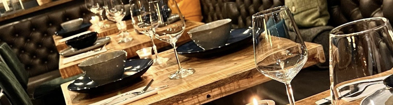 Discover Cu Mara: Arrochar’s Culinary Gem